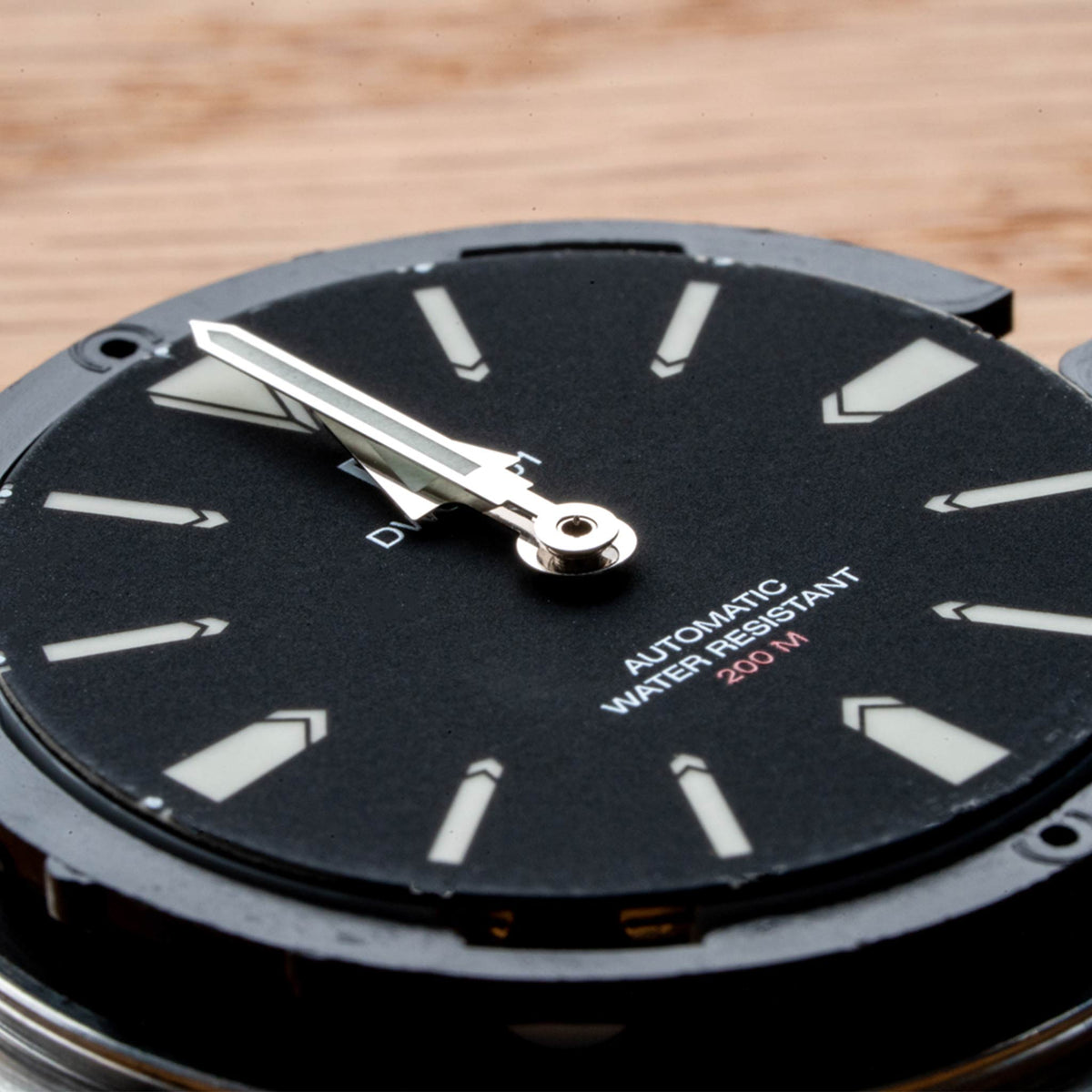 DIY WATCH CLUB - Watch Hands – DIYWATCH Club