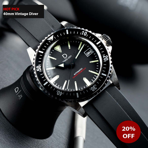 Shop DIY Watch Club | Watchmaking Kit and Resources – DIYWATCH Club