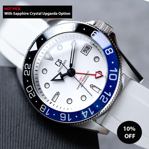 Sport Watch and Dive Watch – DIYWATCH Club