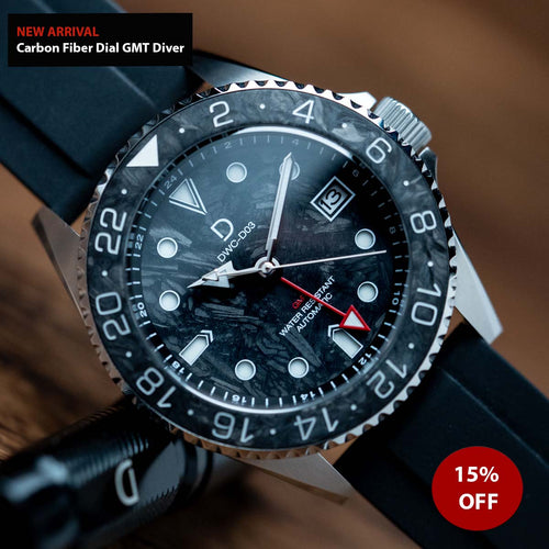 DIY WATCH CLUB - Watchmaking Kit – DIYWATCH Club